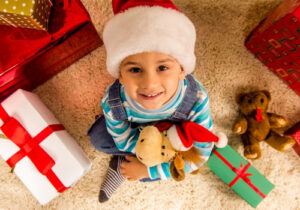 Feste feiern mit Kindern [Tipps für Familienfeiern] - Mag.Dr. Barbara ...